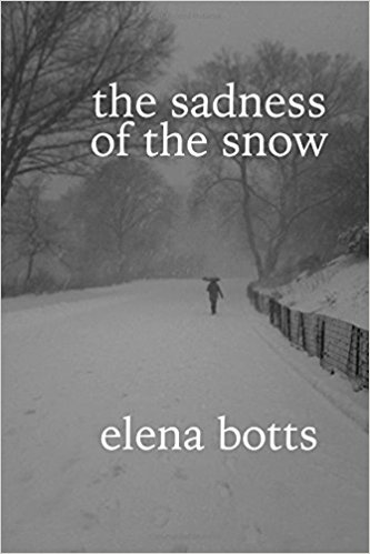 elena botts | Transcendent Zero Press